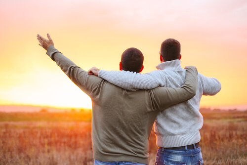 Civil Unions vs. Domestic Partnerships in New Jersey - what’s the ...