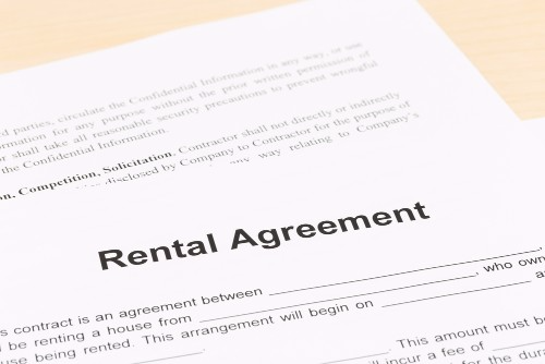 Written vs. Verbal Lease Agreements | Lawyers in Jersey City