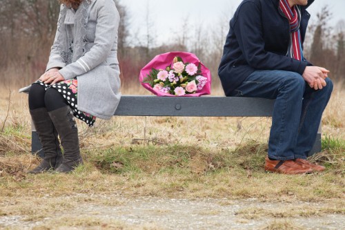 Understanding the Role of Fault in New Jersey Divorce Cases