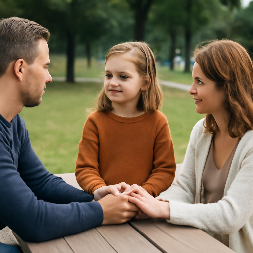 How to Co-Parent Effectively After a Divorce in New Jersey - New Jersey ...